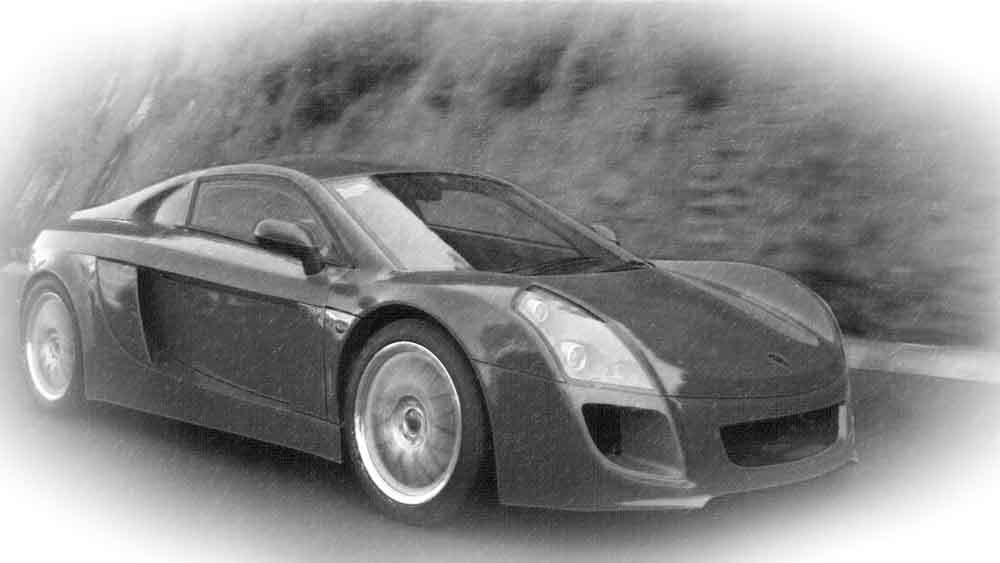 How the Mastretta MXT Supercar destroyed the company that built it